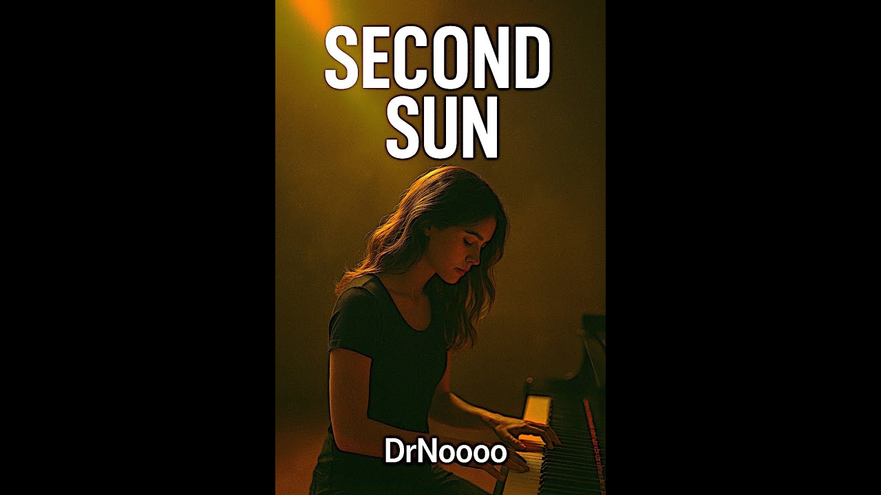 Second Sun - YouTube