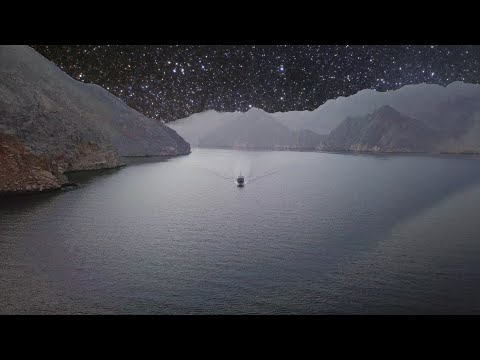 Shifting Sands Episode 1 - Strait of Hormuz