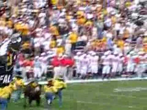 RUN RALPHIE RUN!!!! - YouTube