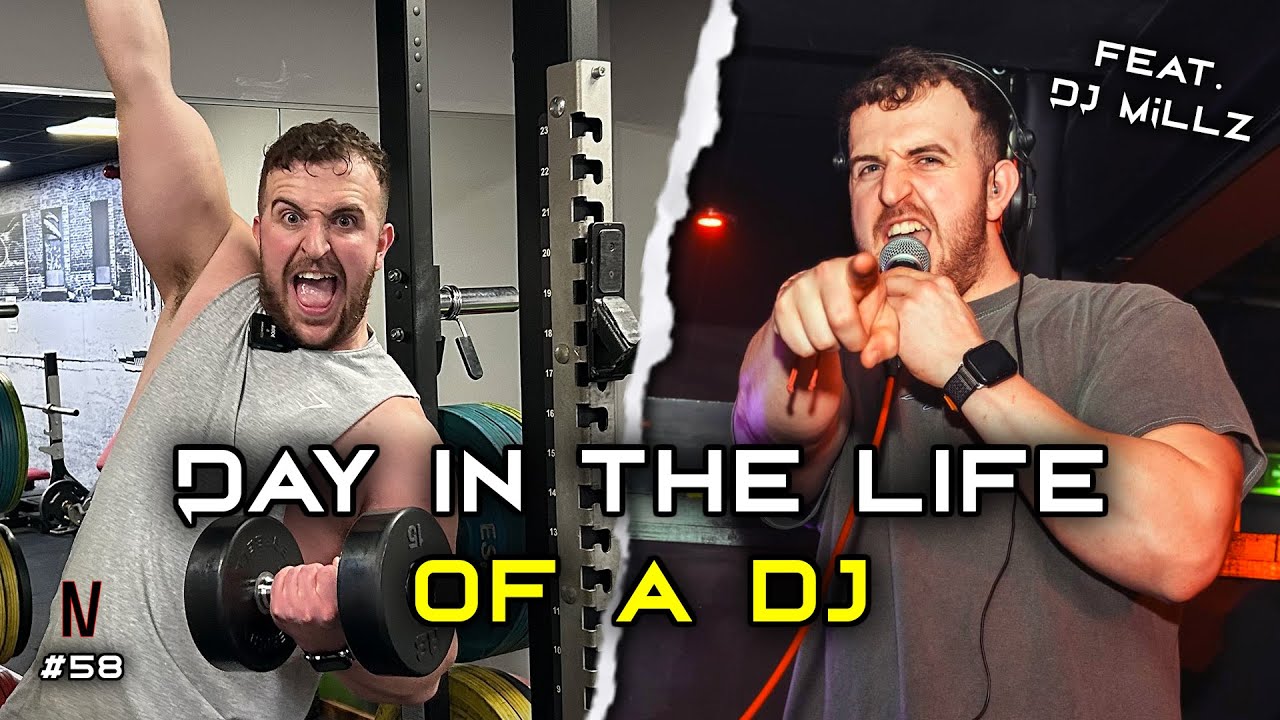 Day In The Life - Feat. DJ Millz - YouTube