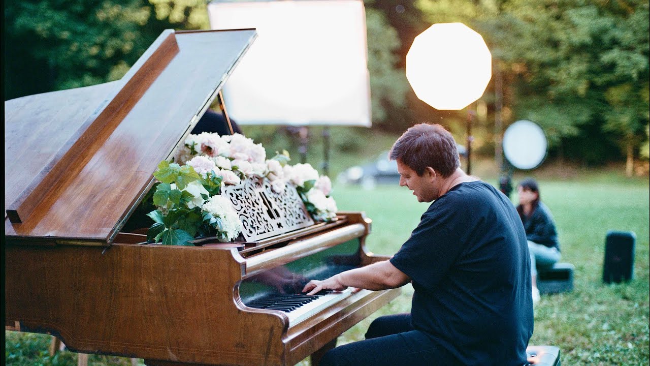 Gerega - Why did you that? (music video) - YouTube