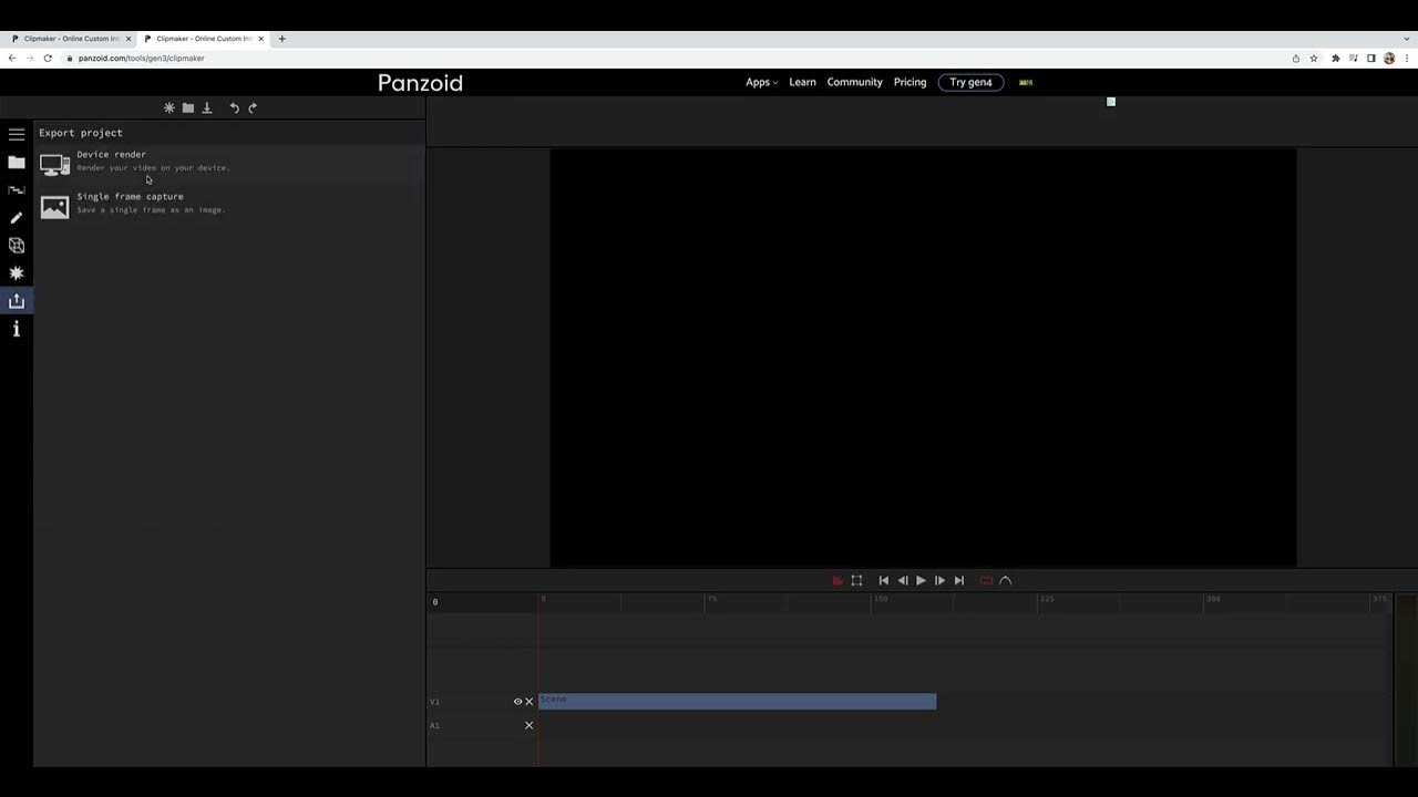How to render in CM2 & CM3 - Tutorial #29 - YouTube