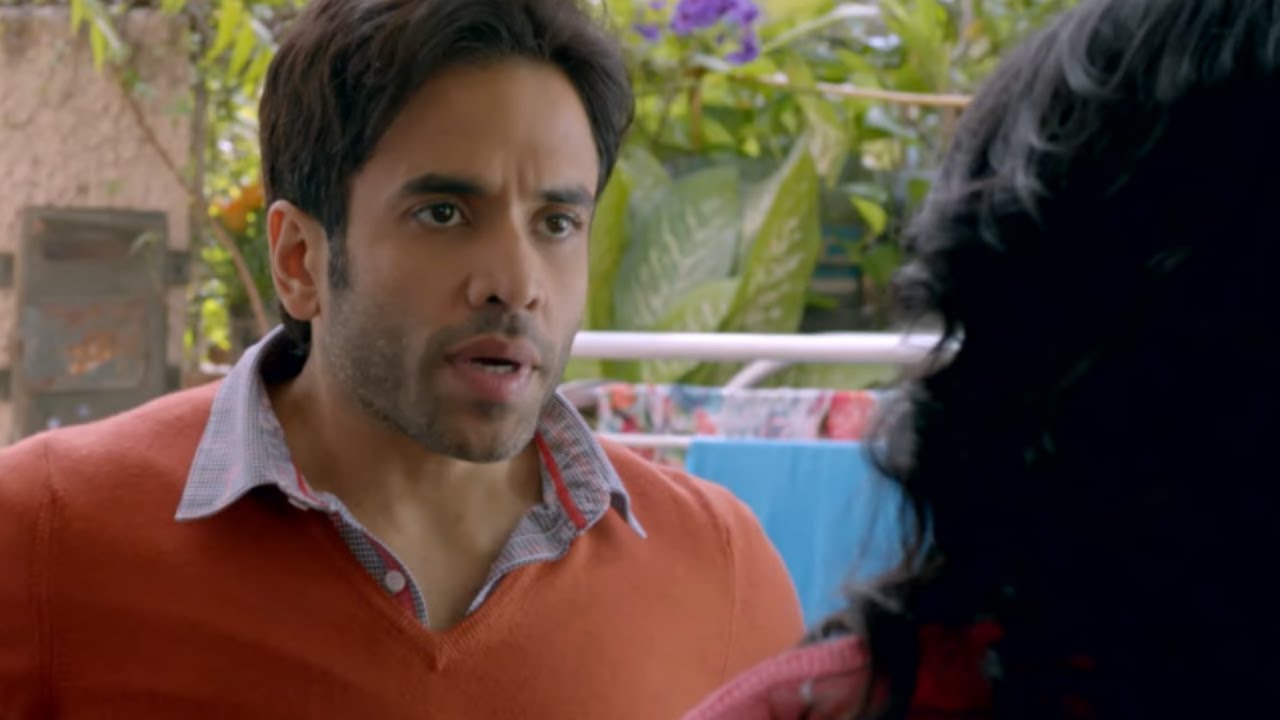 Bajate Raho 2013 Superhit Full Action Movie Tusshar Kapoor Ranveer Shorey Vinay Pathak