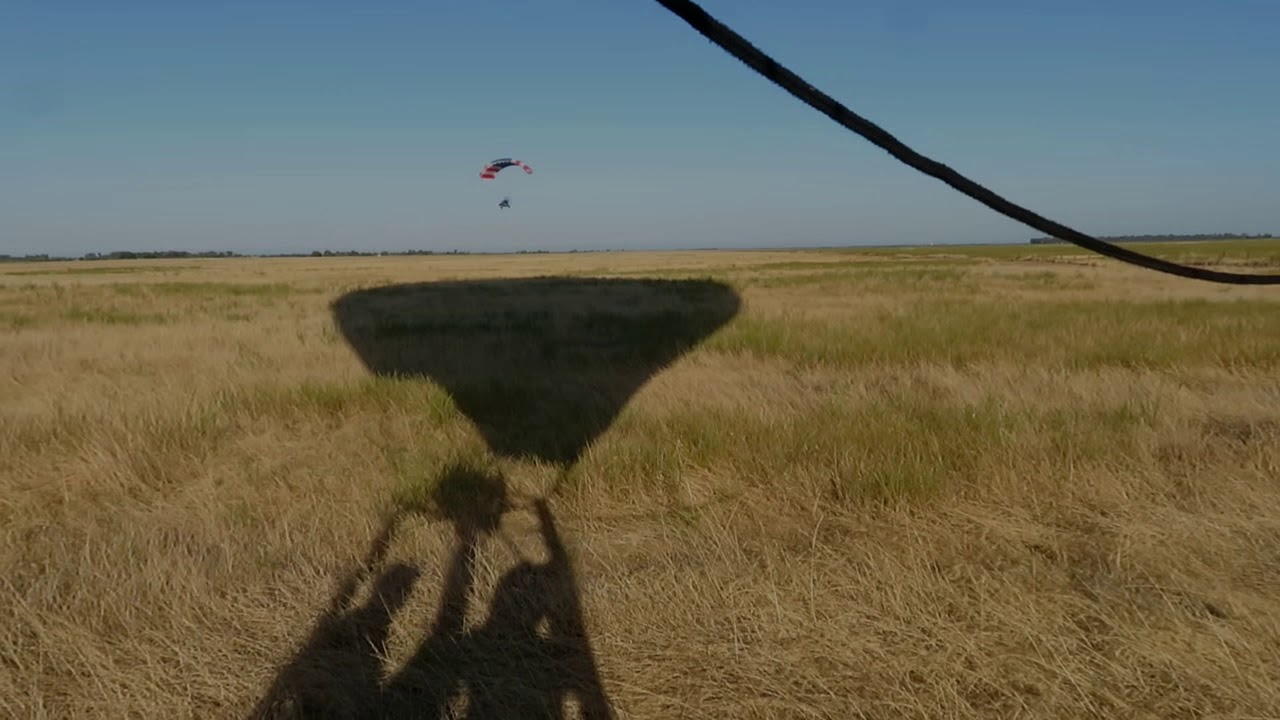Recliner PPG: More Fun With PPC and Balloon - YouTube