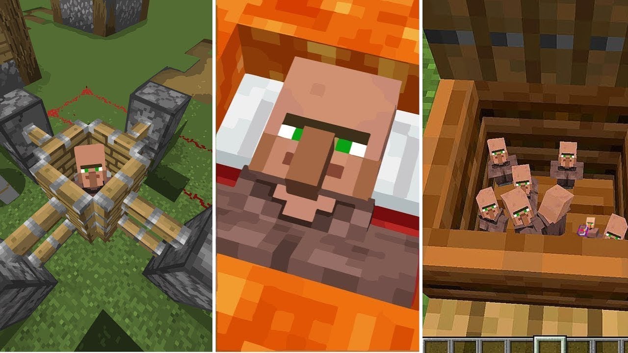 funny Minecraft meme that's make your Day - YouTube