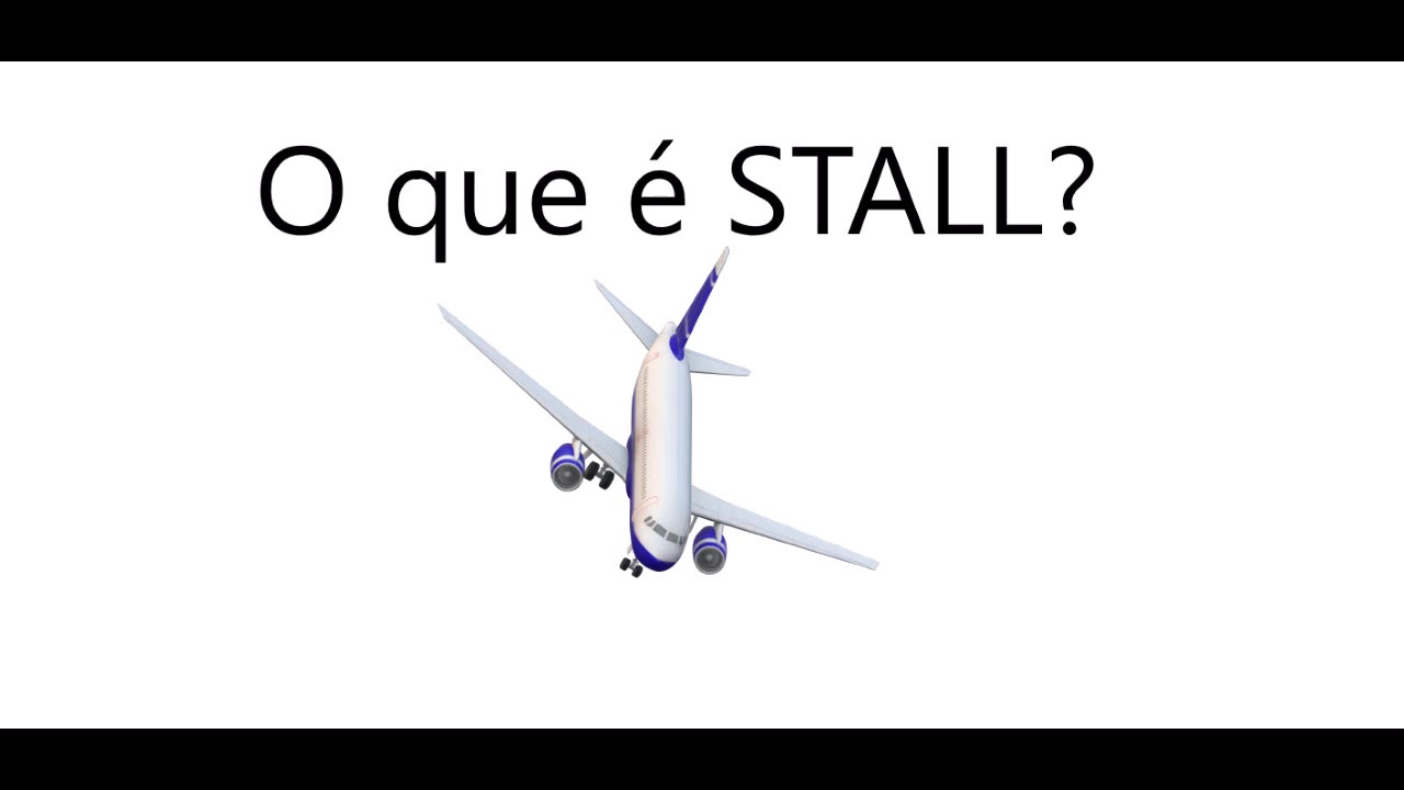 O que é ESTOL? - YouTube