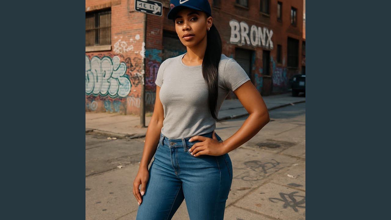 Shorty from the City (She from New York) - YouTube