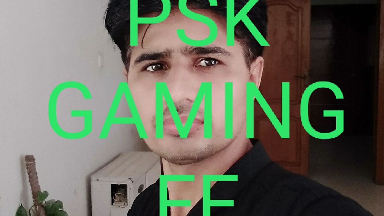 #PSK GAMING - YouTube