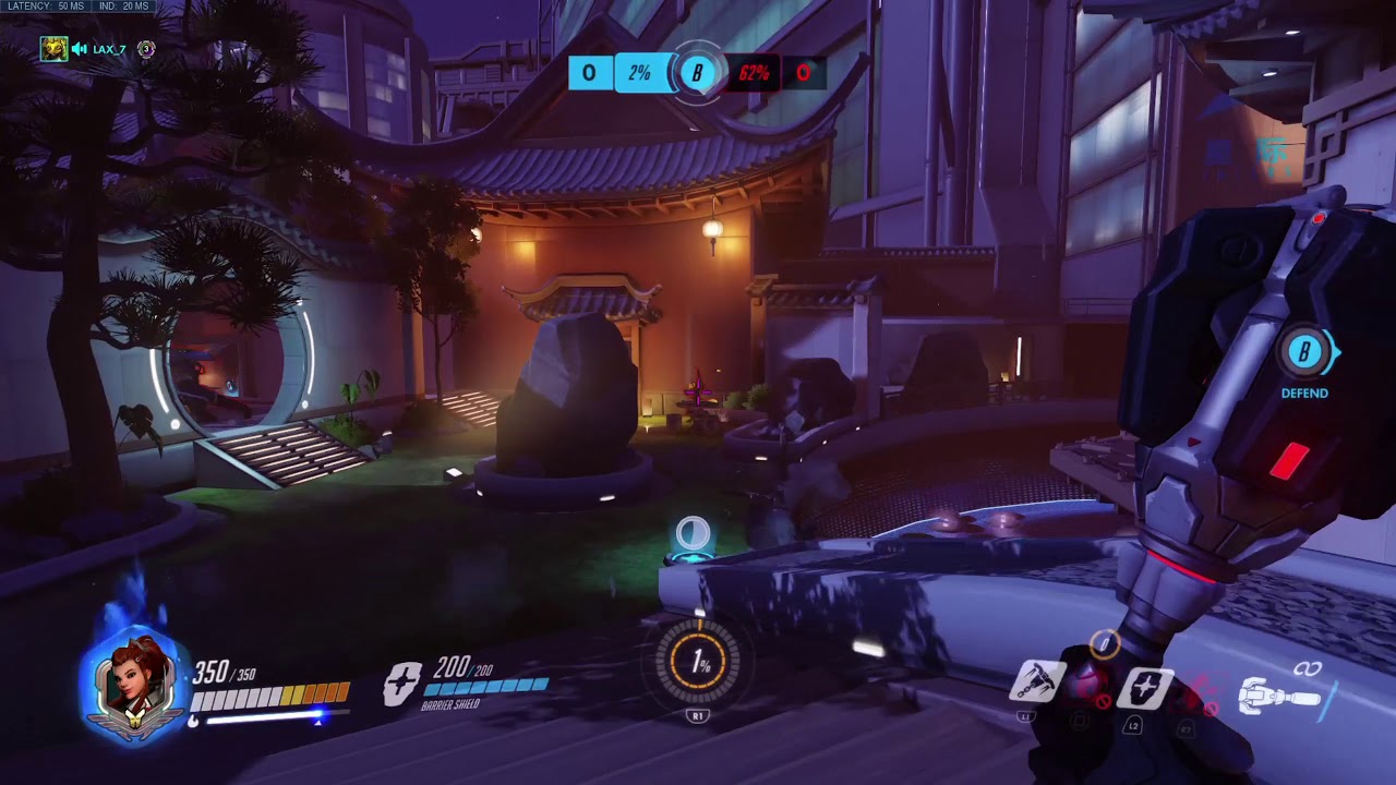 Big Brig Round - YouTube