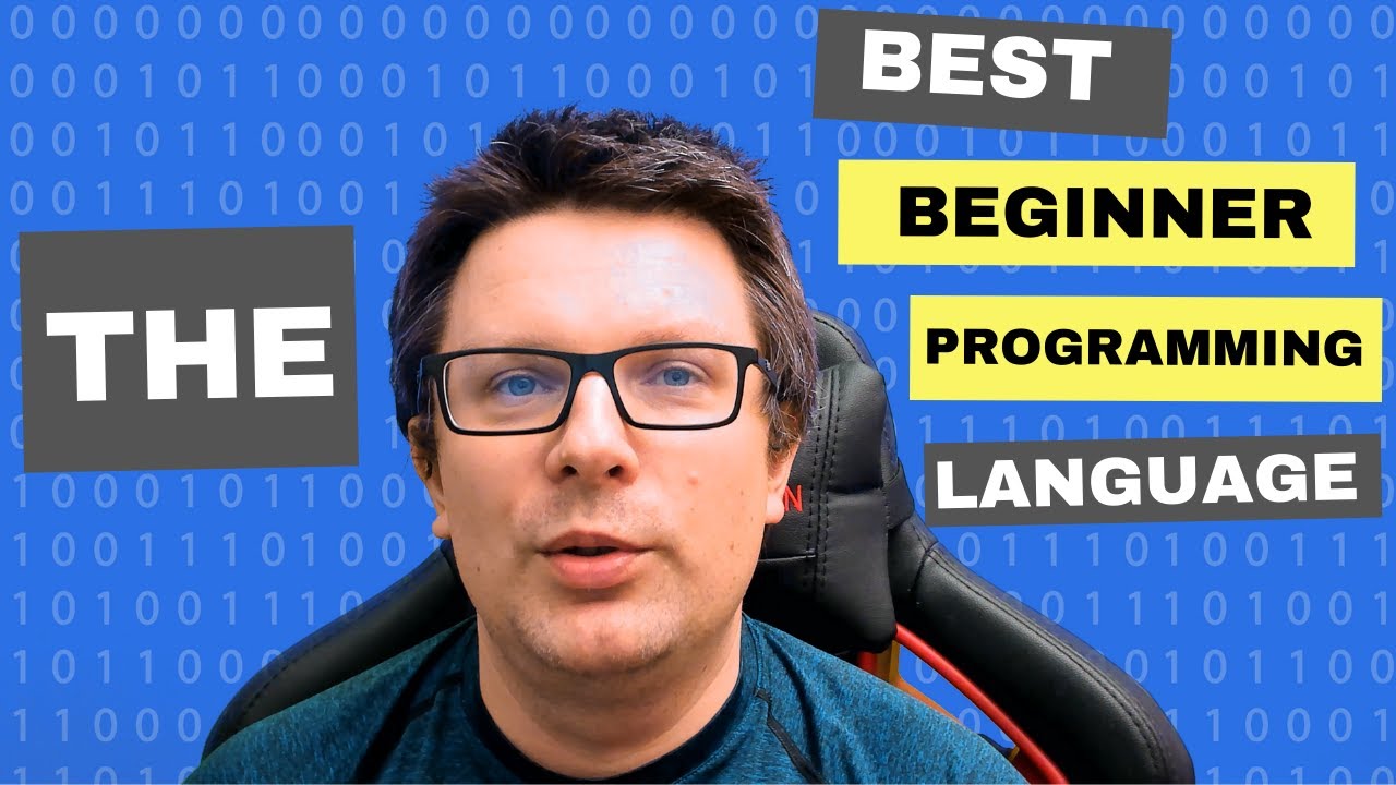the best programming language to learn 2022 - YouTube