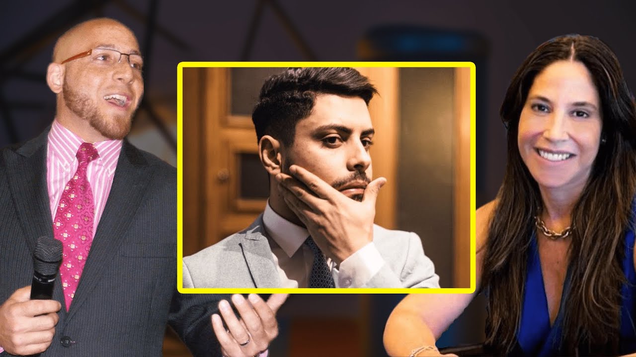 What is NARCISSISTIC personality disorder? Dr. Jaime Zuckerman - YouTube