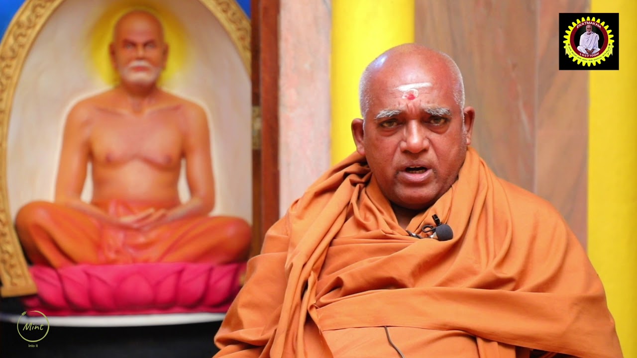 Swami Sachidananda - YouTube