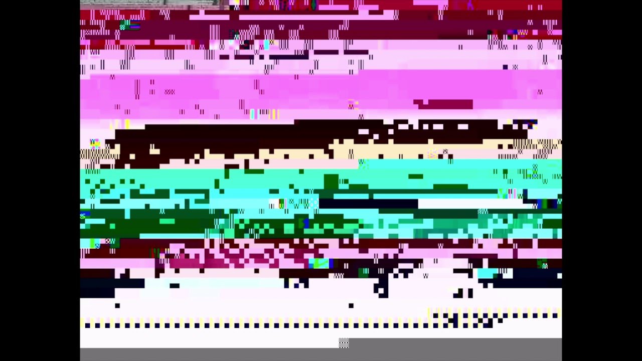 Glitch - YouTube
