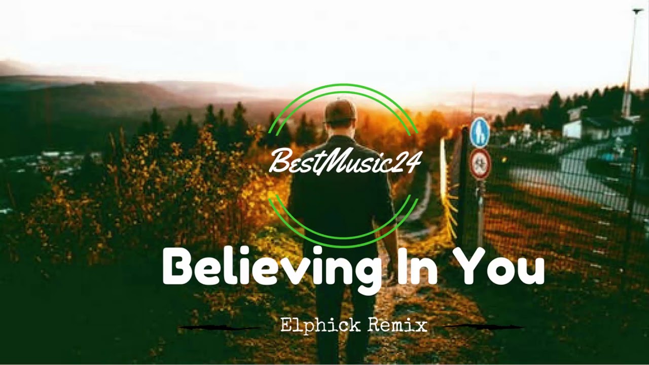 Believing In You (Elphick Remix) - Cacti feat Frigga[Beat Music ...