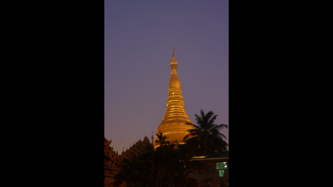M3 Myanmar Movie 2014. Version 2. - YouTube