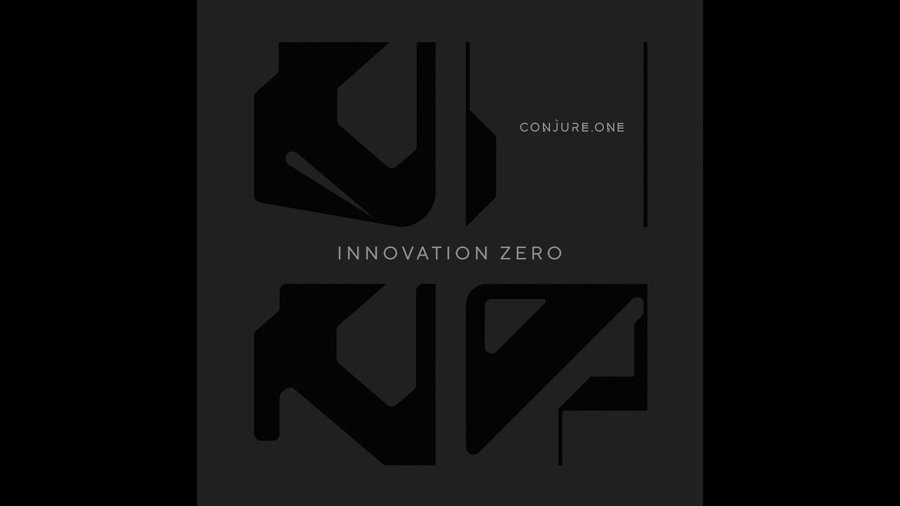 Conjure One - Innovation Zero (Full Album) - YouTube