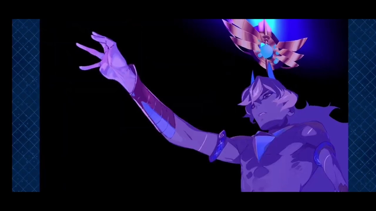 【FGO】Imaginary Scramble - All Lv90+ Free Quest Nodes - YouTube