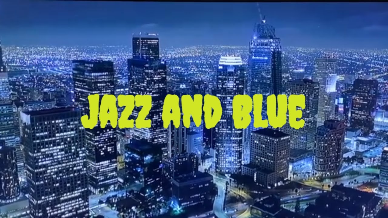 Jazz and Blues Music / Música Jazz y Blue - YouTube