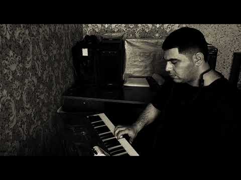 Asiman sintez - Ehmedi reqsi #korg#keyboard