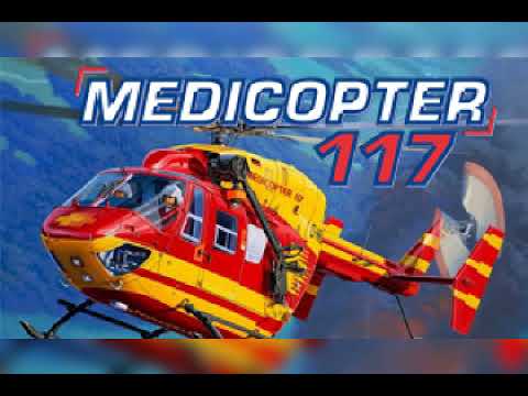 Medicopter 117 Soundtrack 7 - YouTube