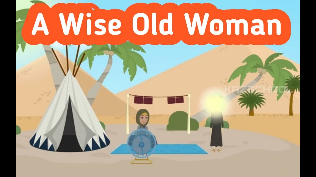 Prophet Muhammad || kids islamic stories || Cartoon || kaz school - YouTube