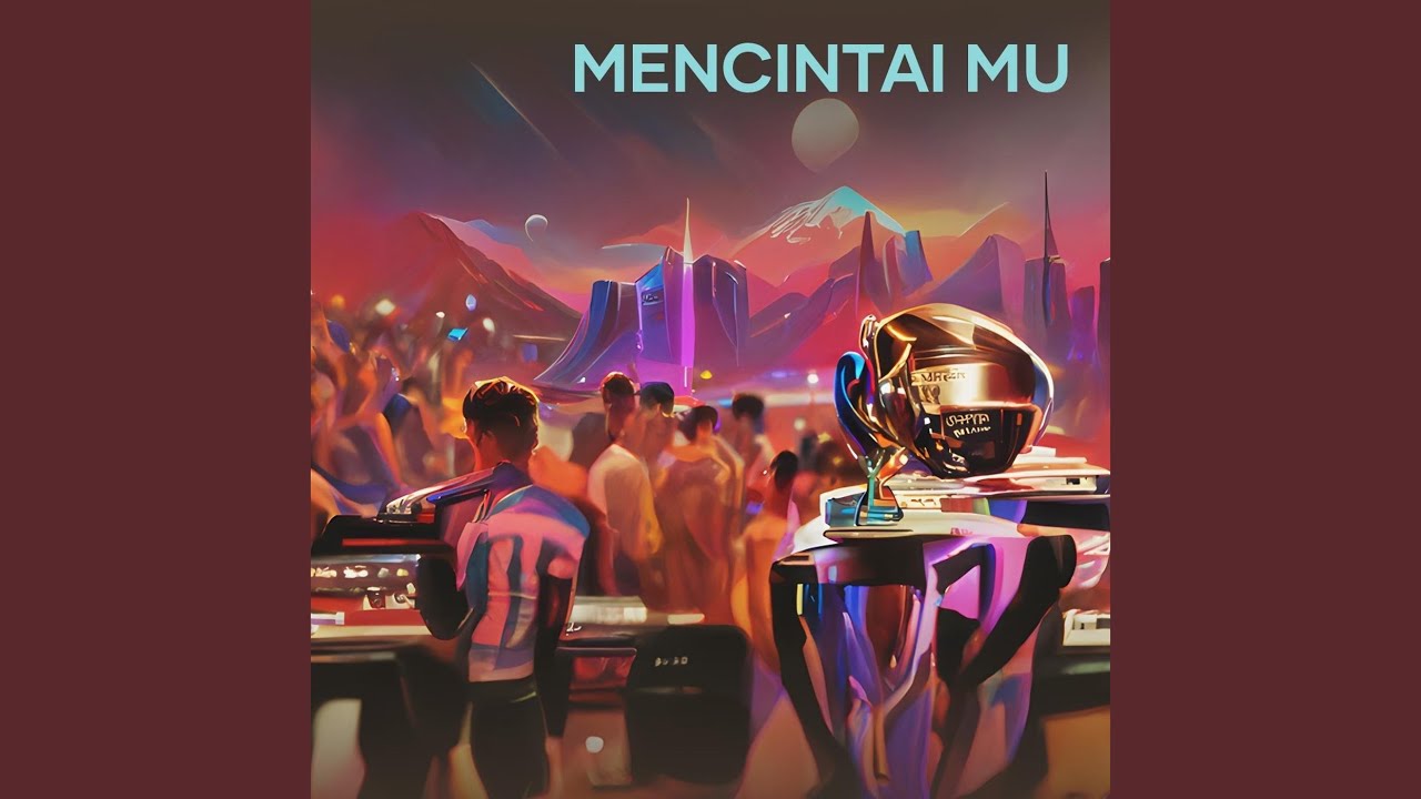 Mencintai Mu - YouTube