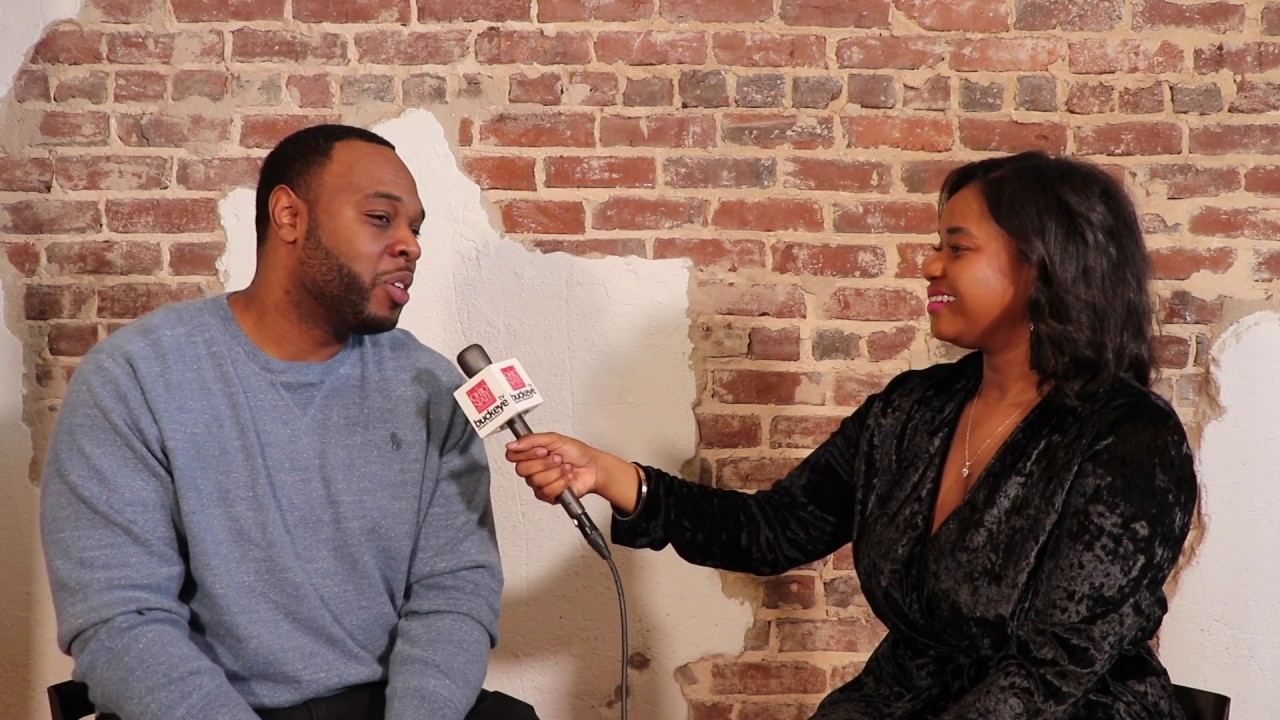 NFL Agent Toney Scott - YouTube