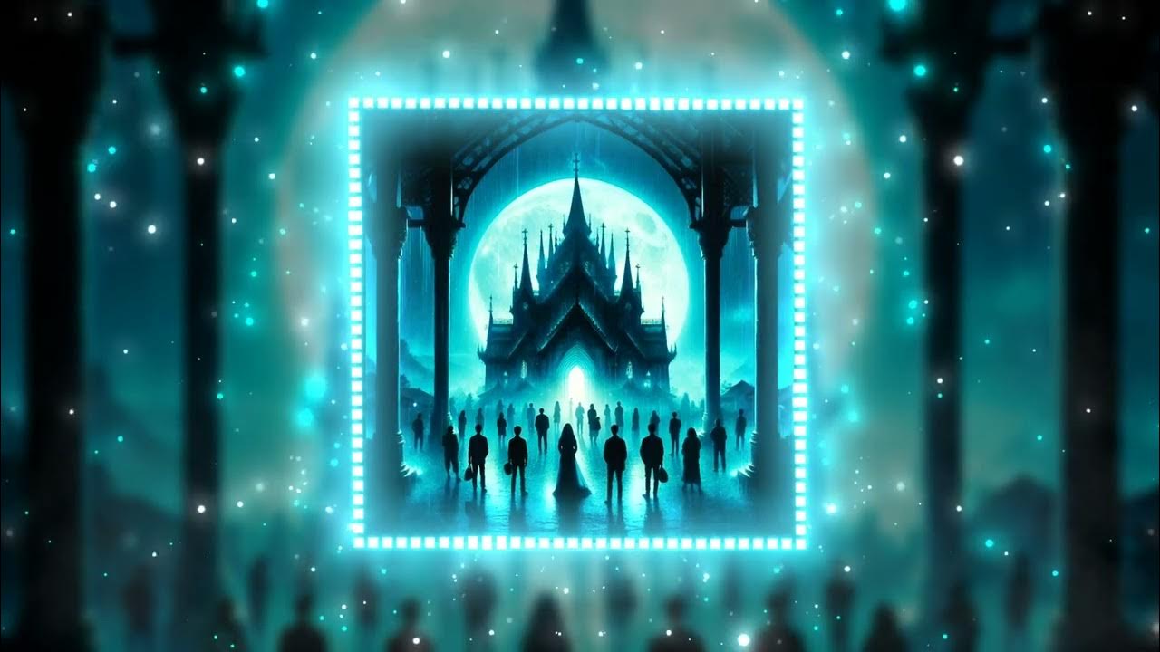 Cytrena - DESTINY (Official Visualizer) - YouTube