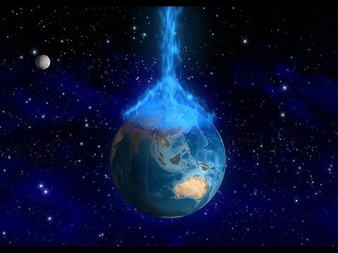 Galactic Superwave Blasting Magnetosphere? What Was That Energy?*Meteor ...