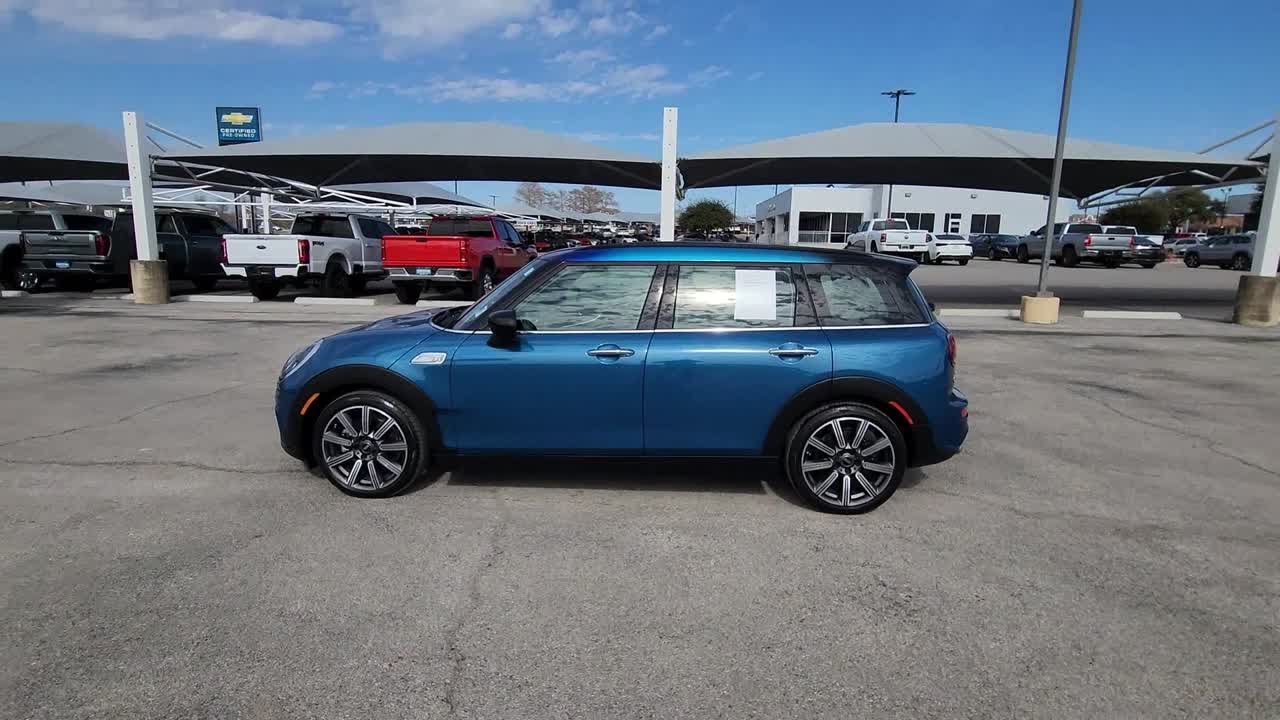 2023 MINI Cooper_S Iconic TX Fort Worth, Arlington, Dallas, Weatherford ...