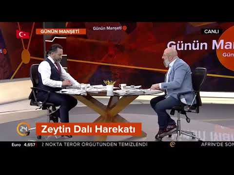 Günün Manşeti (19.02.2018)