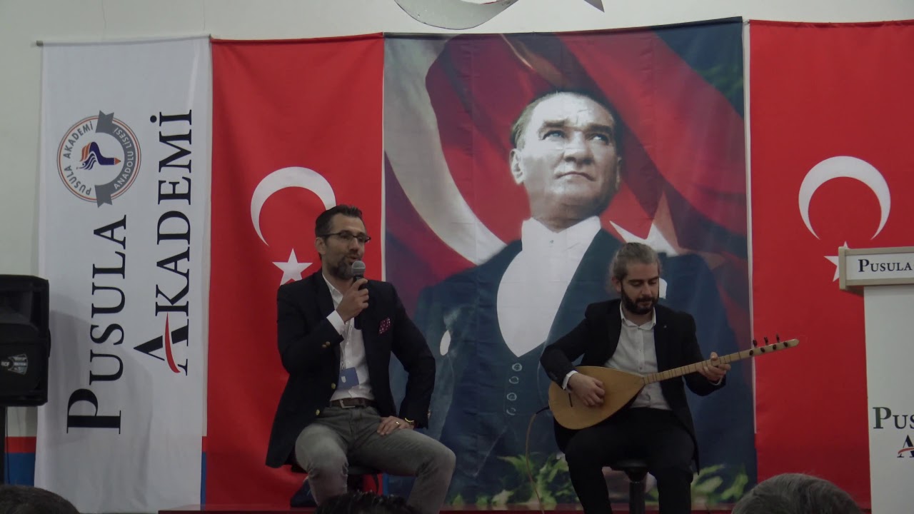 PUSULA AKADEMİ KOLEJİ ANADOLU LİSESİ - YouTube