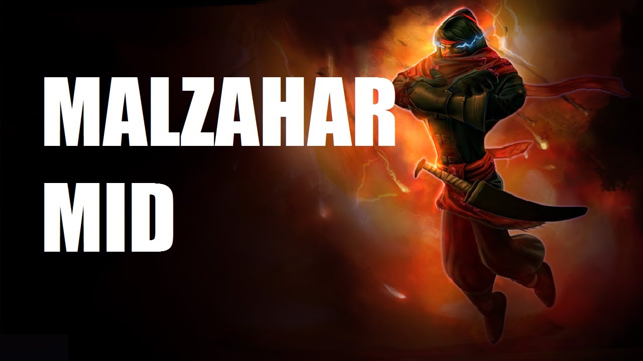 Vizier Malzahar Skin All Wonders Of The World Skins In League Of
