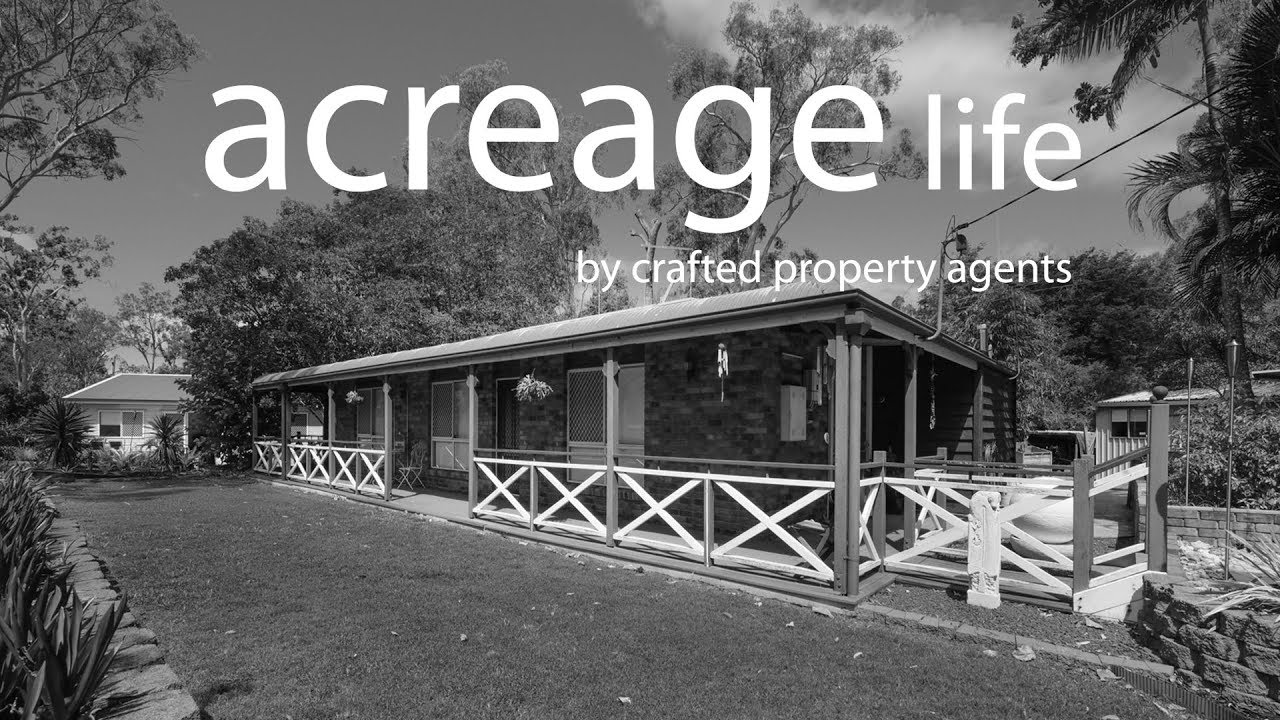 acreage life | 179 Granger Road PARK RIDGE SOUTH - YouTube