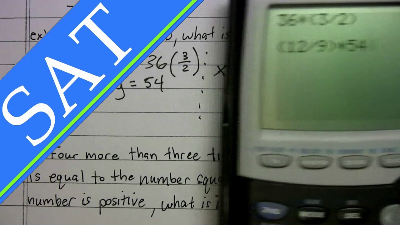 SAT Word Problems Fundamentals YouTube sat-word-problems-fundamentals-youtube