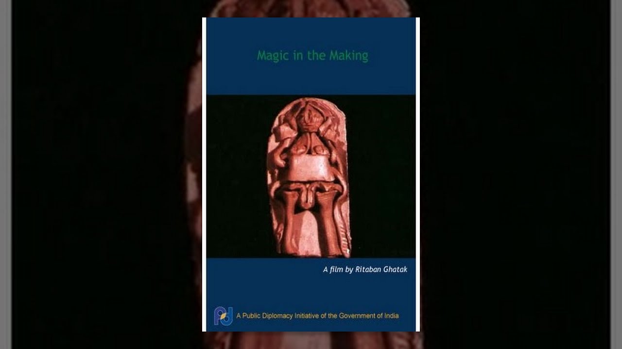 Magic in the Making (Full Movie) - YouTube