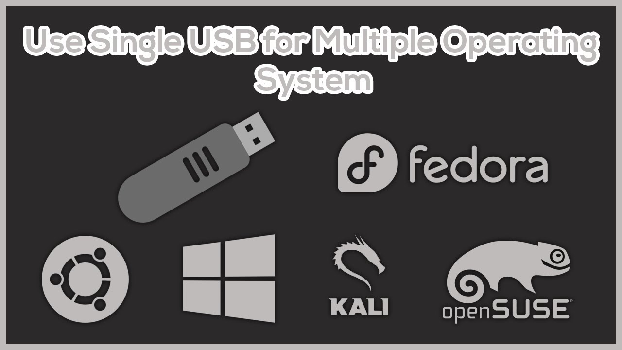 How To Create A Multiboot Usb With Ventoy Easy Steps And Simple Guide