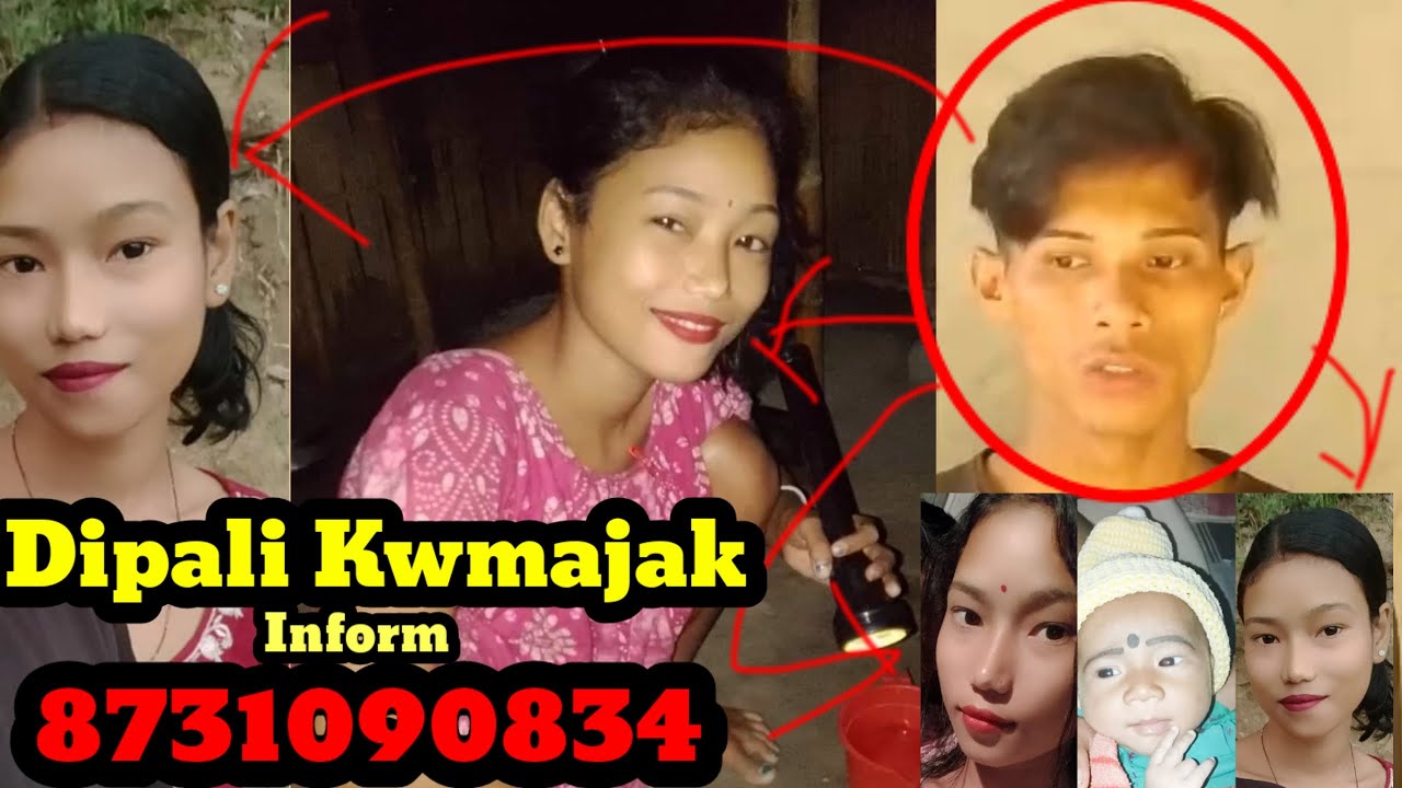 Dipali D/B kwmajak, Bwsai Dilip kumar +91 98637 73757 Bwsai ni Number. - YouTube