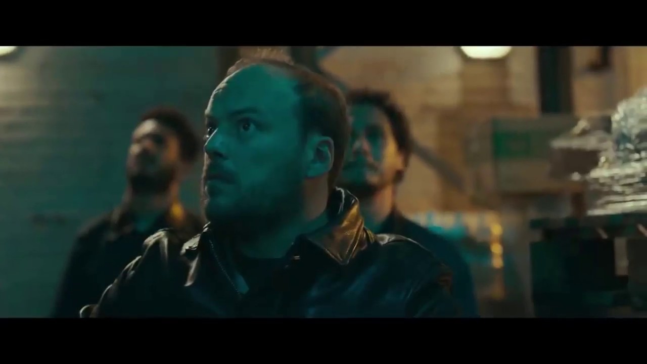 Walter - La Bande Annonce VF - YouTube