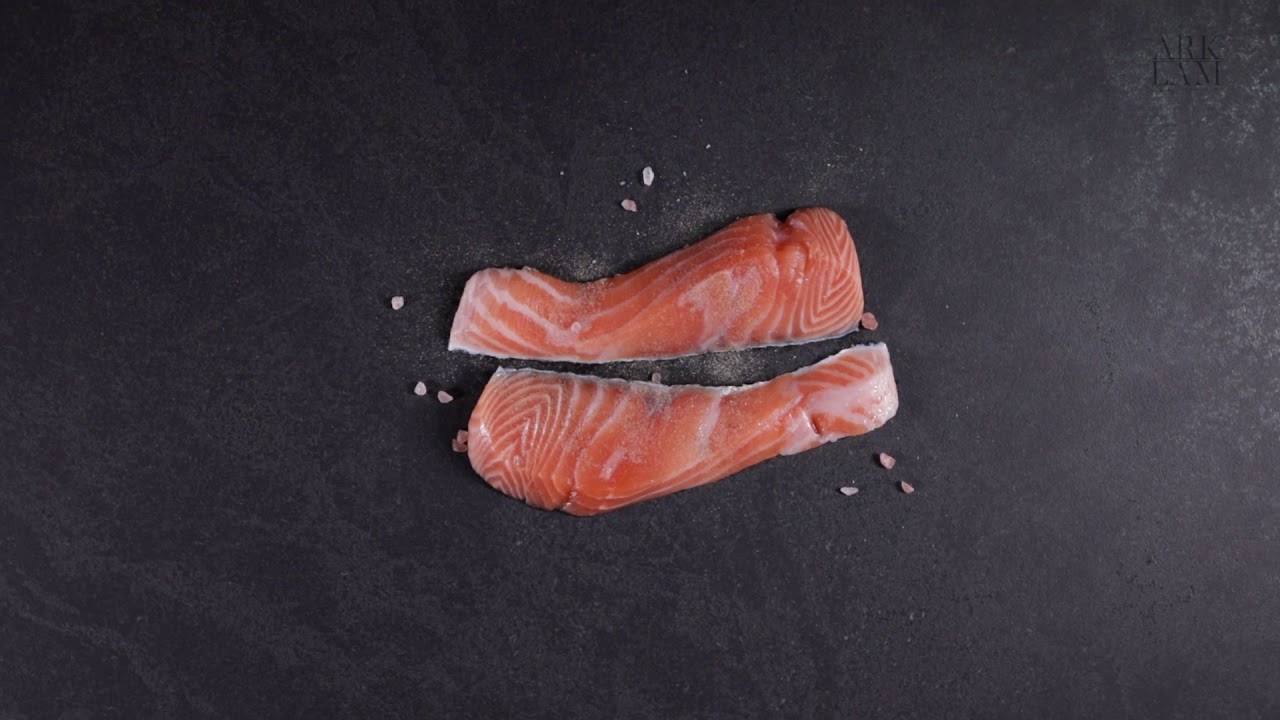 Arklam VULCANO COLLECTION | ENG - YouTube