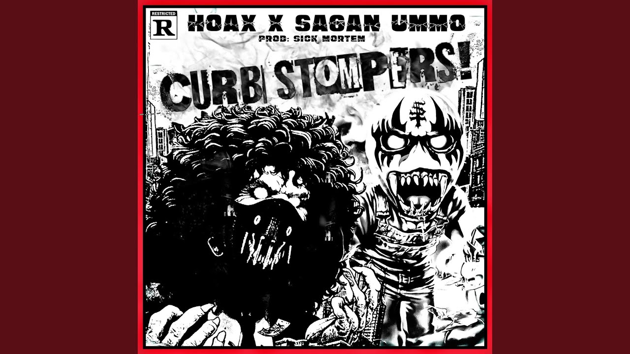 CURB STOMPERS! - YouTube