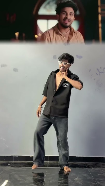 Shaky | Sanju Rathod FT | Isha Malviya , New Marathi Dance #shorts #yt - YouTube