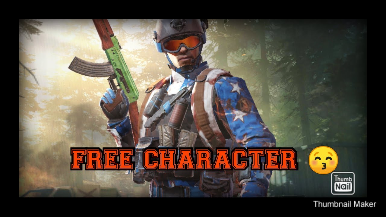 New Merc 1 - Persisted(Available in credit store)|| BR GAMEPLAY ...