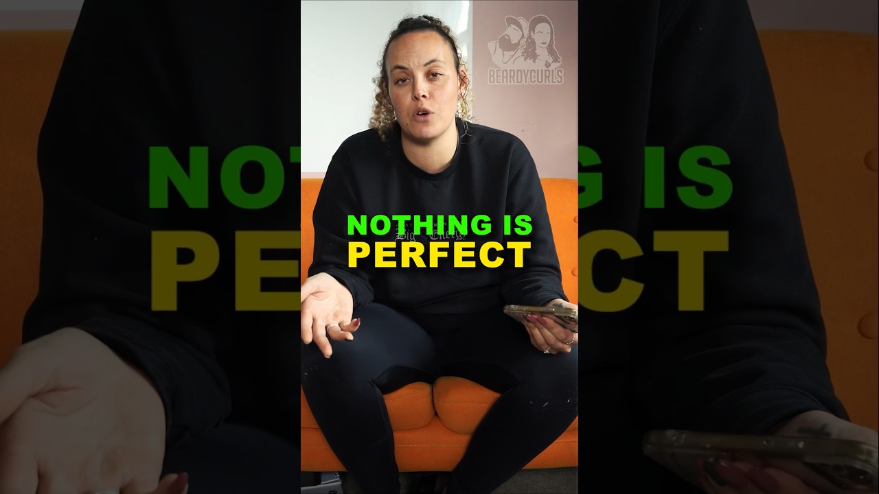 Nothing is Perfect - YouTube