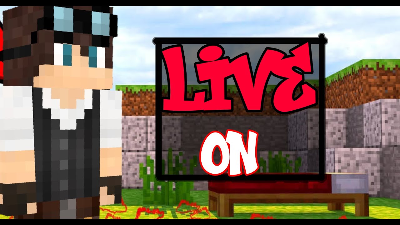 Minecraft - Jogando Bedwars com inscritos ( minecraft java ) - YouTube