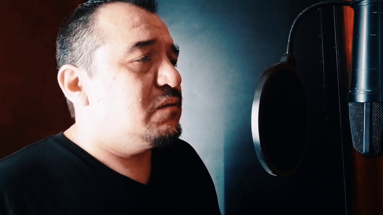 COVER RICKY MARTIN RAMON FLORES - YouTube