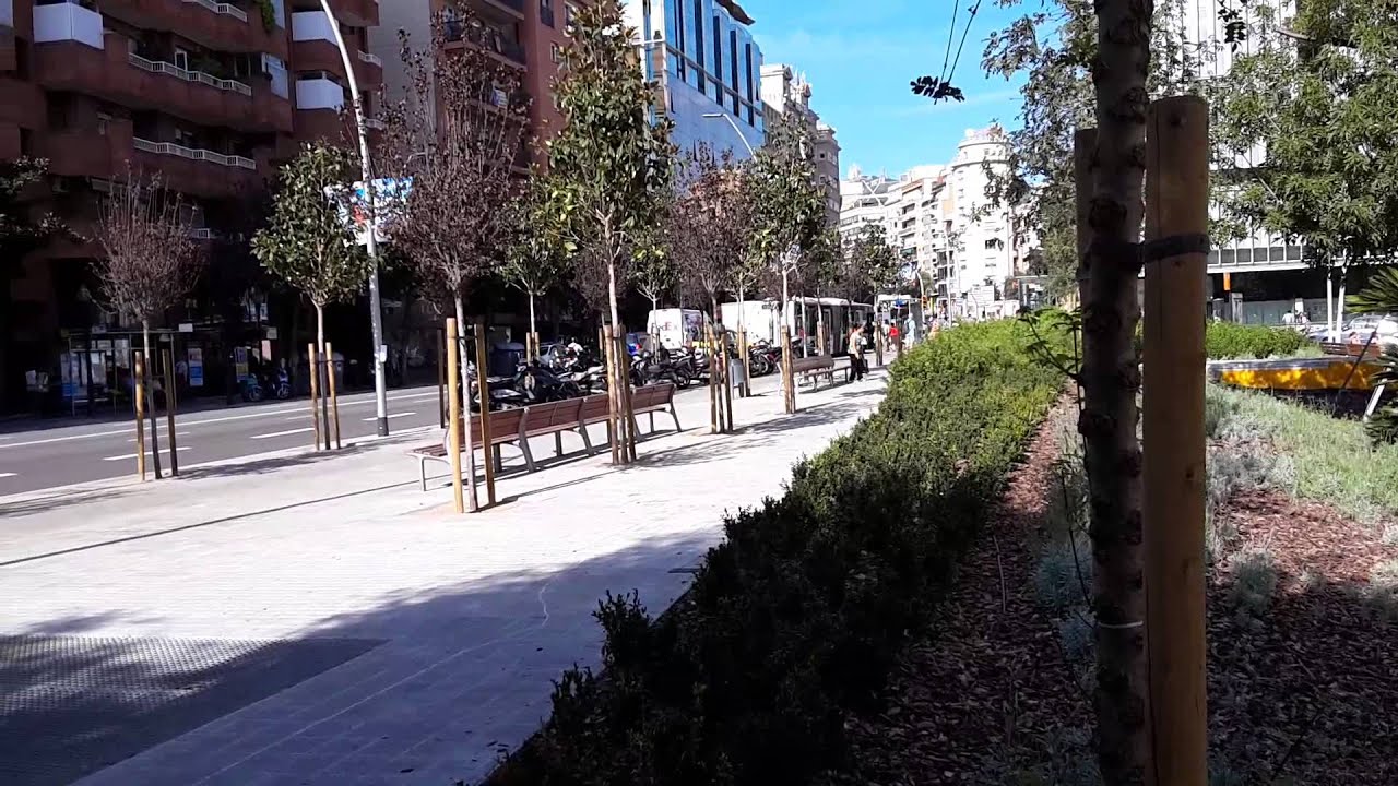 Samsung Galaxy S5 Mini: muestra de grabación de video (FHD)