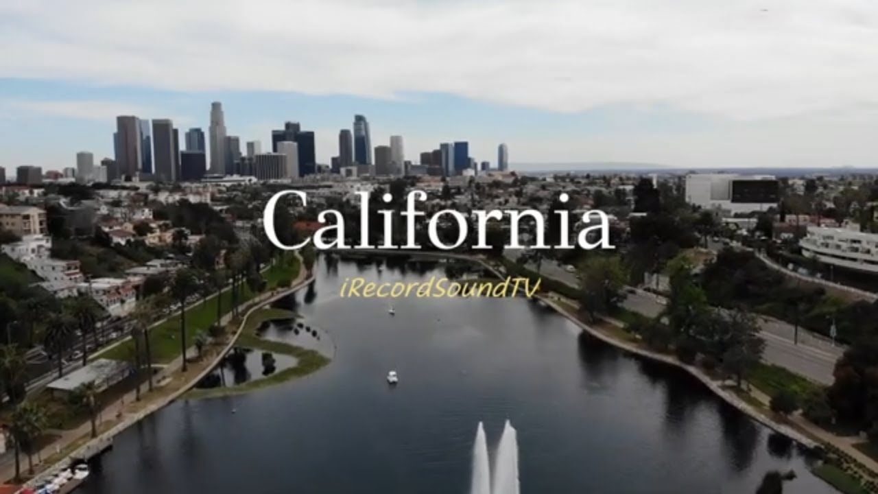 "Exploring the Golden State: A Comprehensive Guide to California" - YouTube