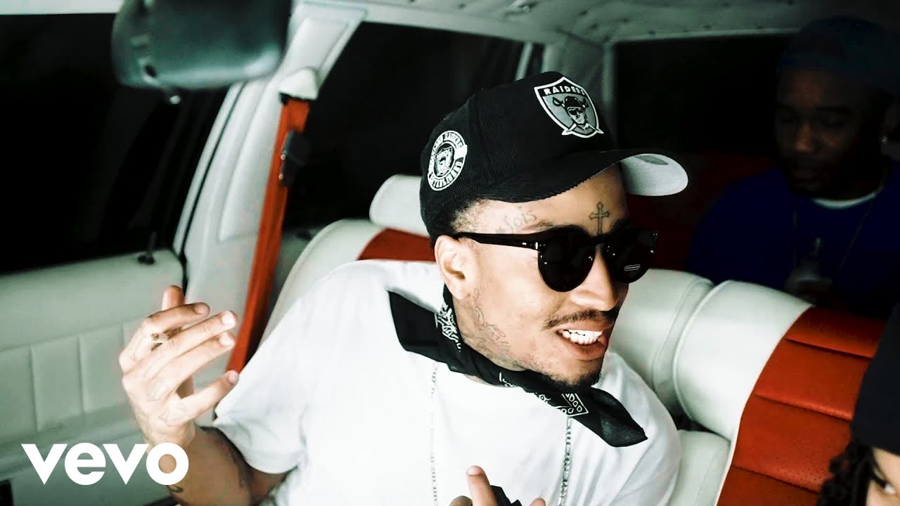 NSC SIX - BOONIE - GHETTO (Official Music Video) ft. NSC - YouTube