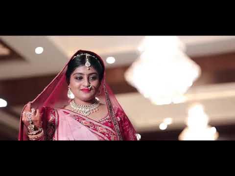 Manjul weds Khushbu wedding teaser January 2023 - YouTube